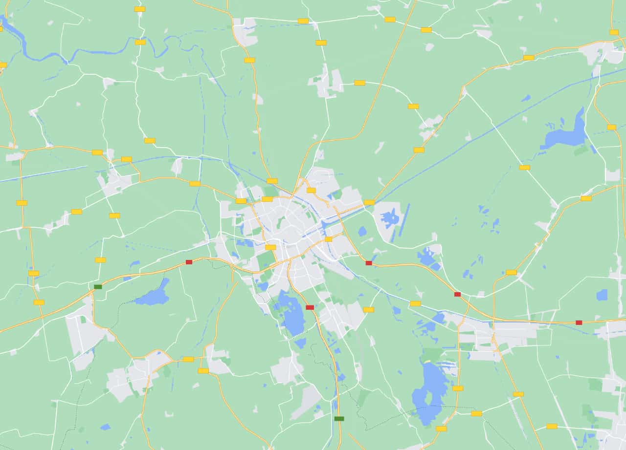 Madrid Río Todo Sobre Madrid Rio