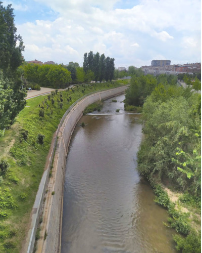 Madrid Río Todo Sobre Madrid Rio